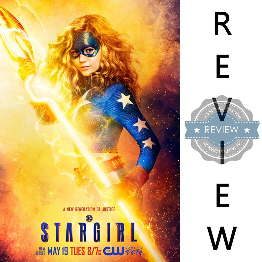 StarGirl Series Review | LIFF