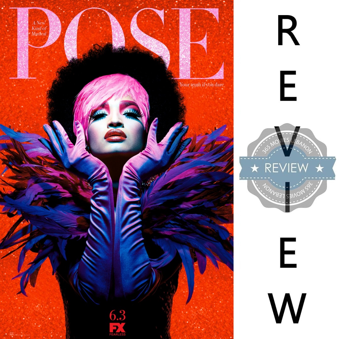 Pose Series Review | LIFF
