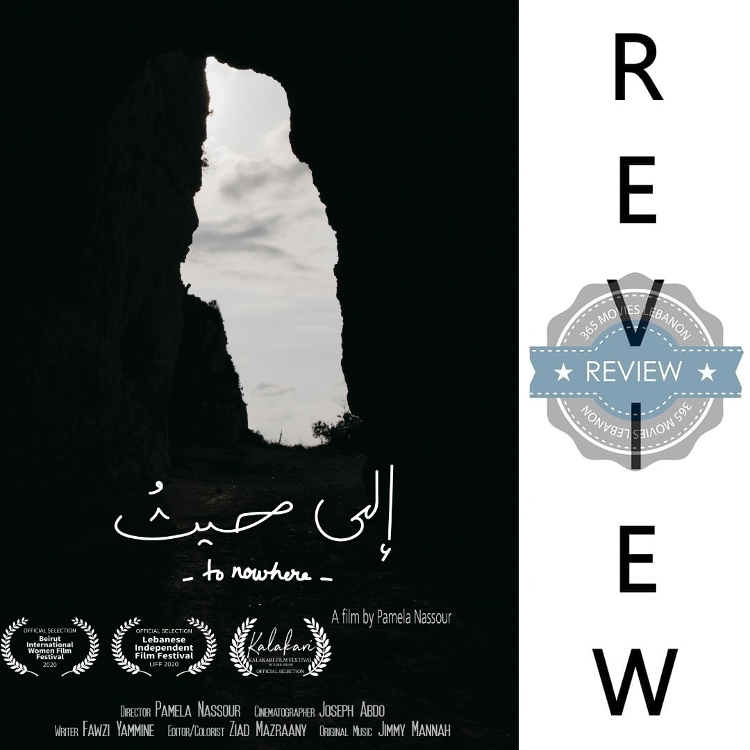 To Nowhere Film Review | LIFF