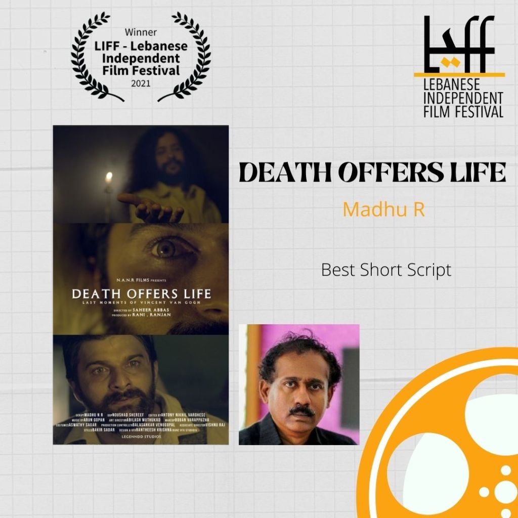 Winners LIFF 2021 | LIFF
