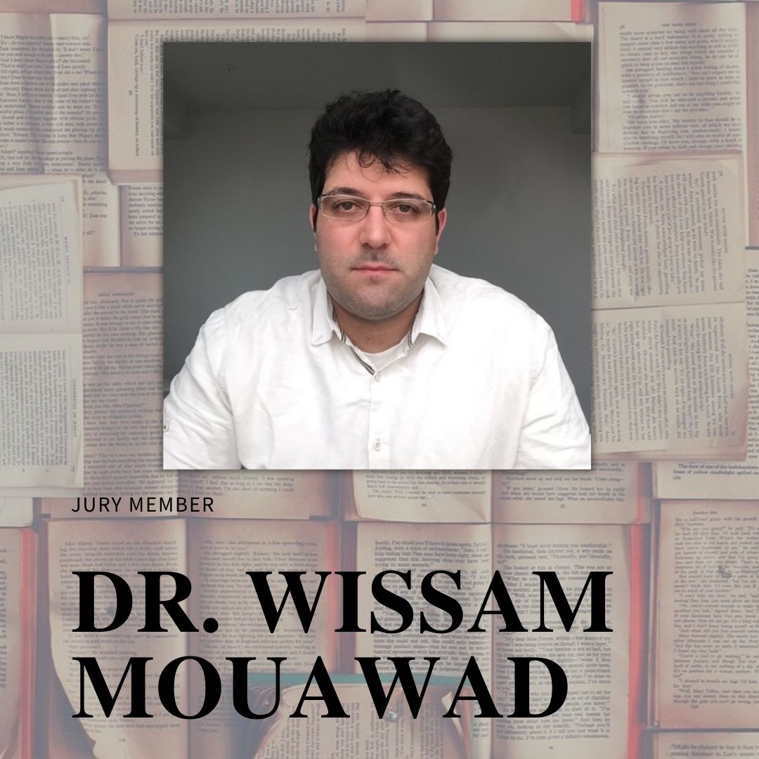 Script Competition 2022 | LIFF